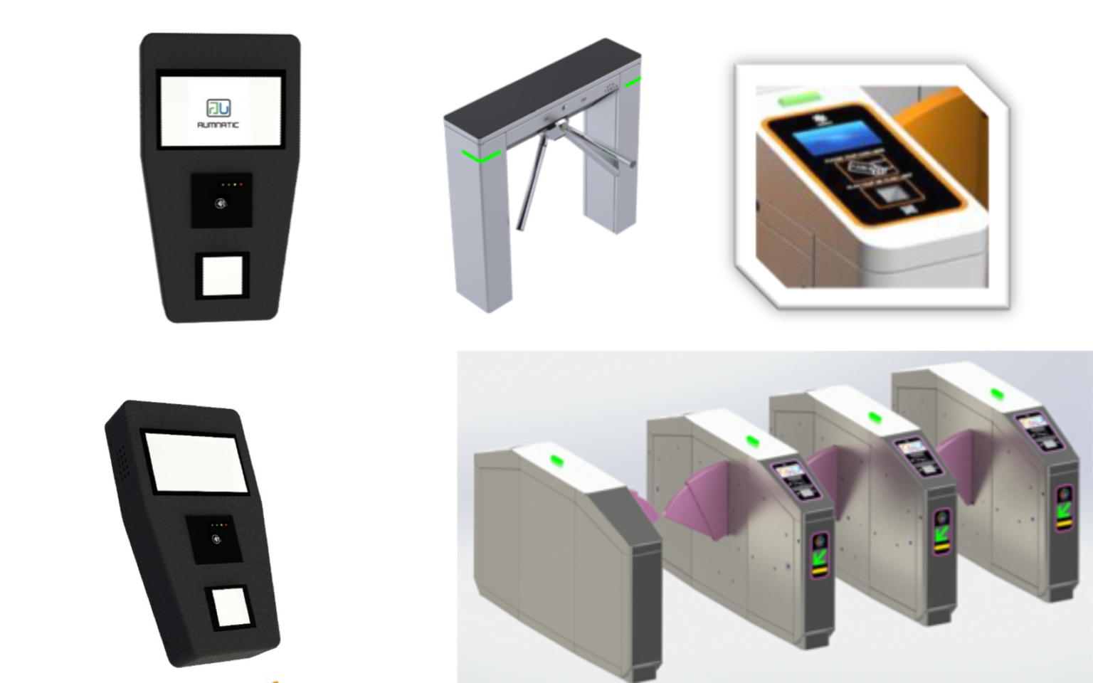 Transit – Aumnatic Systems Pvt Ltd